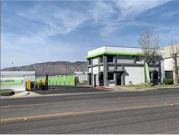 Storage Units in San Jacinto, CA at 851 W Esplanade Ave | Extra Space ...