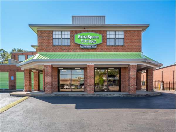 Cheap Storage Units in Memphis, TN (from $6) | Extra Space Storage