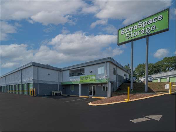 Cheap Storage Units in Nashville, TN (from $7) | Extra Space Storage