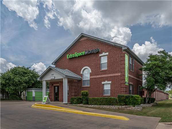 Cheap Storage Units in Austin, TX (from $13) | Extra Space Storage