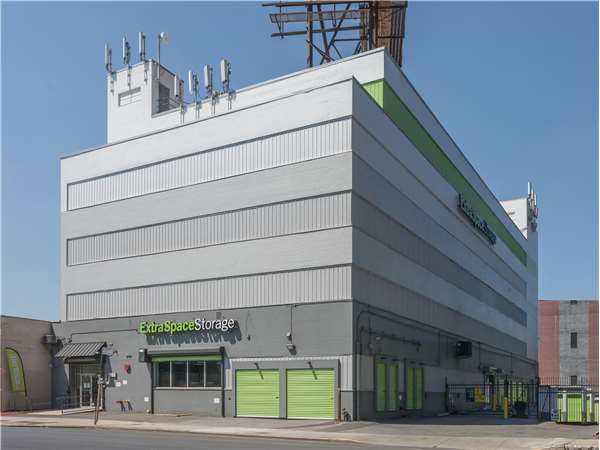 Cheap Storage Units in Brooklyn, NY (from $6) | Extra Space Storage