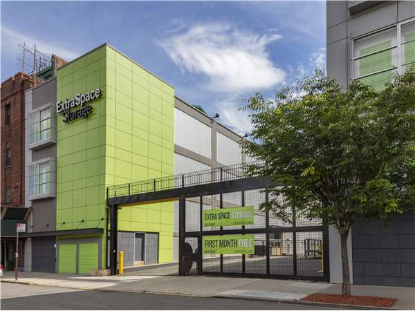 Cheap Storage Units in New York, NY (from $6) | Extra Space Storage
