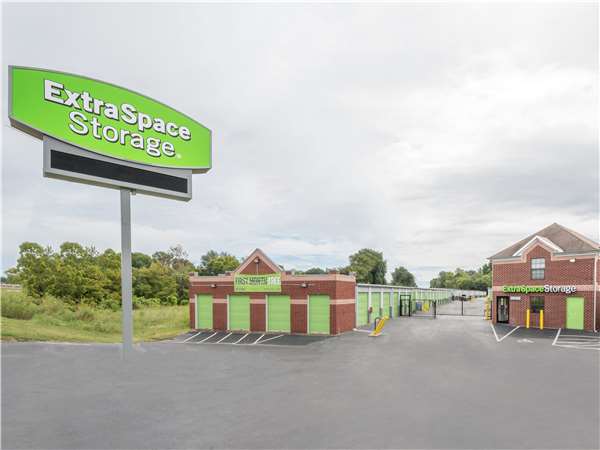 Cheap Storage Units in Memphis, TN (from $5) | Extra Space Storage
