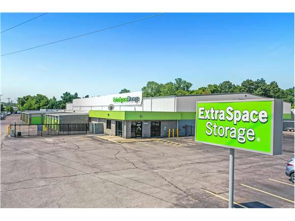 Cheap Storage Units in Memphis, TN (from $5) | Extra Space Storage