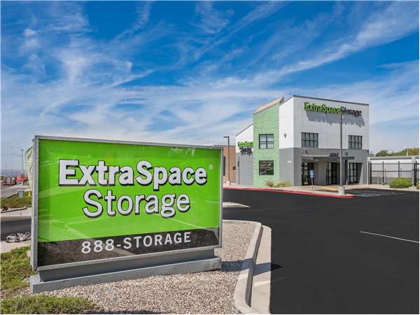 Extra Space Storage Albuquerque
