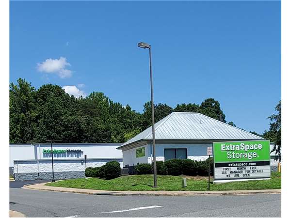 Cheap Storage Units in Stafford, VA (from $10) | Extra Space Storage