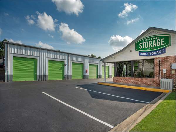 Cheap Storage Units in Birmingham, AL (from $23) | Extra Space Storage