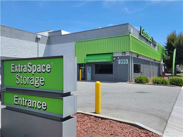 Cheap Storage Units in San Jose, CA (from $30) | Extra Space Storage