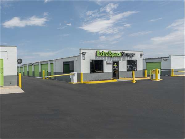 Cheap Storage Units in Albuquerque, NM (from $32) | Extra Space Storage