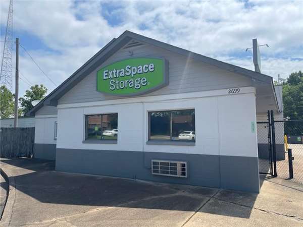 Cheap Storage Units in Memphis, TN (from $6) | Extra Space Storage