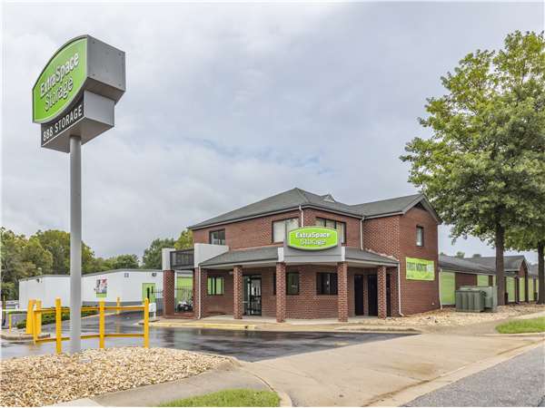 Cheap Storage Units in Washington, DC (from $6) | Extra Space Storage