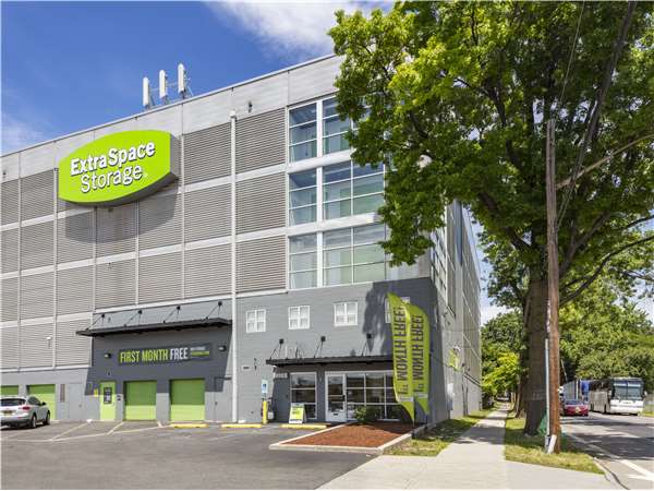 Cheap Storage Units in New York, NY (from $6) | Extra Space Storage