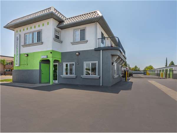 Cheap Storage Units in Stockton, CA (from $27) | Extra Space Storage