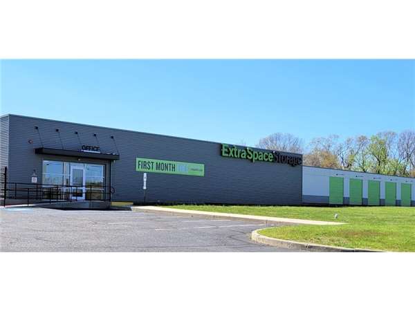 Cheap Storage Units in Toms River, NJ (from $7) | Extra Space Storage