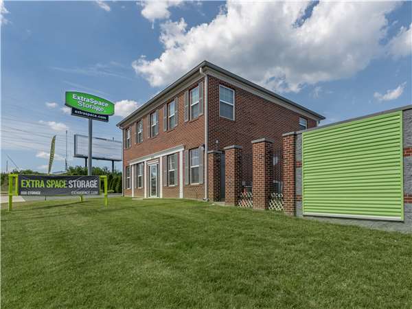 Cheap Storage Units in Baltimore, MD (from $7) | Extra Space Storage