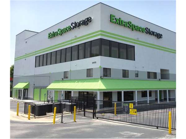 Cheap Storage Units in Austin, TX (from $11) | Extra Space Storage