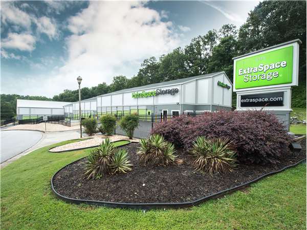 Cheap Storage Units in Atlanta, GA (from $6) | Extra Space Storage