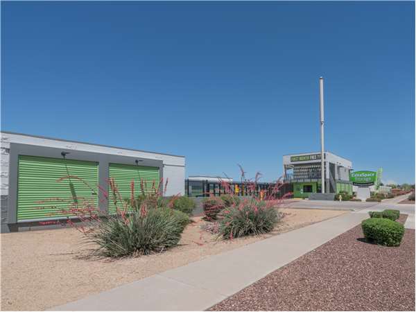 Cheap Storage Units in Phoenix, AZ (from $7) | Extra Space Storage