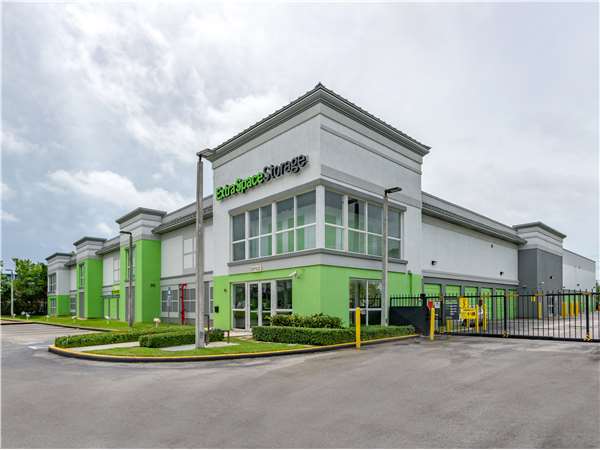 Cheap Storage Units in Miami, FL (from $8) | Extra Space Storage
