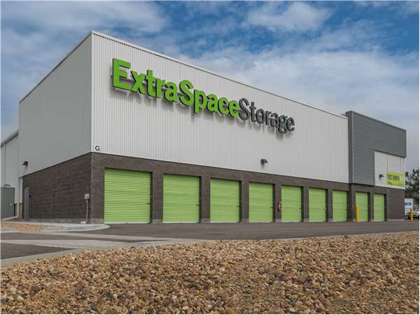 Cheap Storage Units in Denver, CO (from $3) | Extra Space Storage