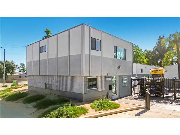 Cheap Storage Units in Upland, CA (from $19) | Extra Space Storage