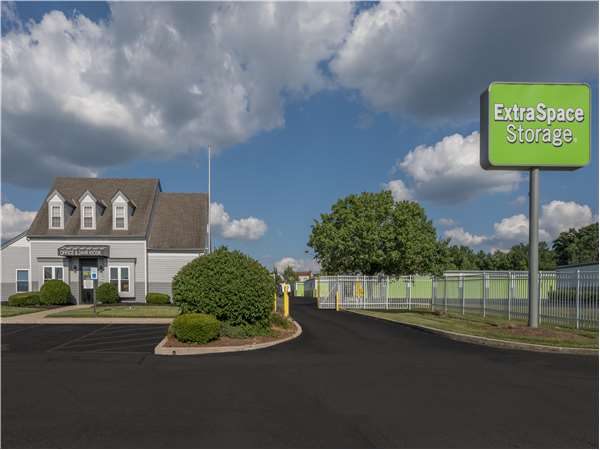 Cheap Storage Units in Cincinnati, OH (from $7) | Extra Space Storage