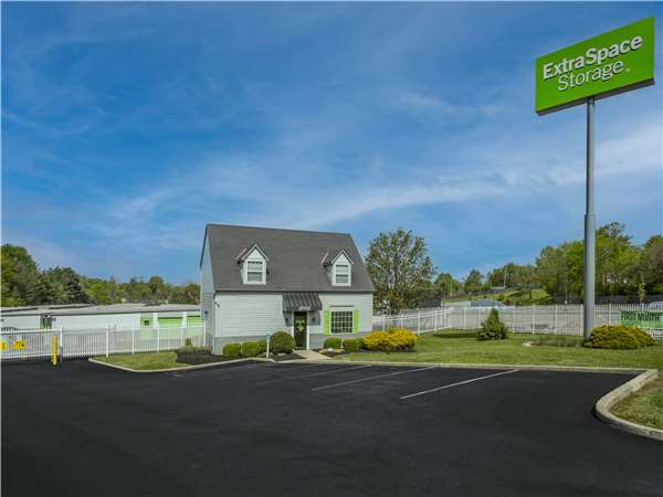 Cheap Storage Units in Cincinnati, OH (from $7) | Extra Space Storage