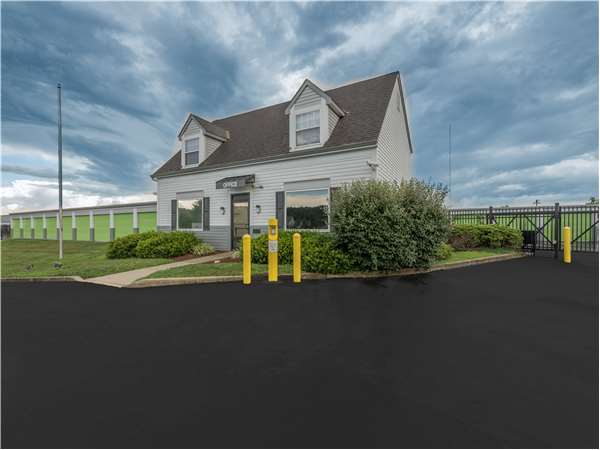 Cheap Storage Units in Cincinnati, OH (from $7) | Extra Space Storage