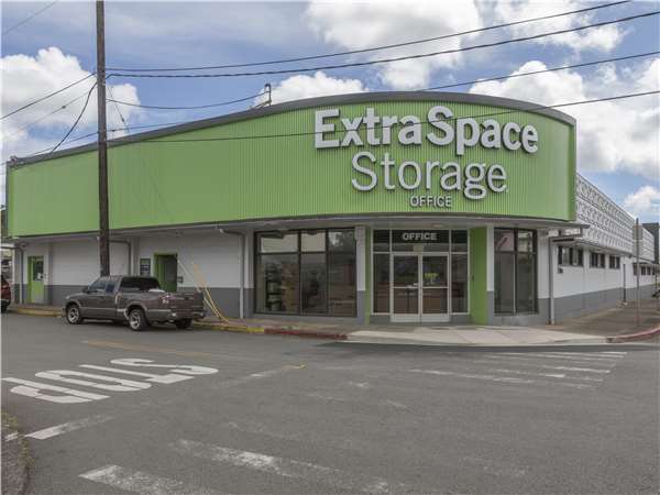 Cheap Storage Units in Honolulu, HI (from $18) | Extra Space Storage