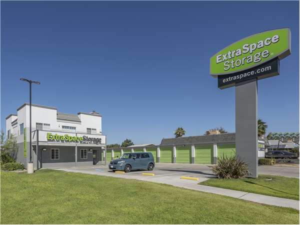 Cheap Storage Units in Stockton, CA (from $30) | Extra Space Storage