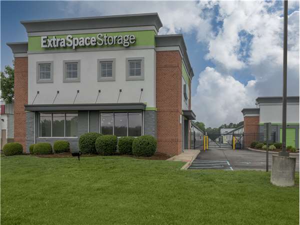 Cheap Storage Units in Virginia Beach, VA (from $18) | Extra Space Storage
