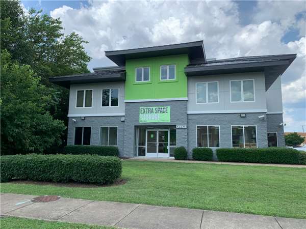 Cheap Storage Units in Virginia Beach, VA (from $18) | Extra Space Storage