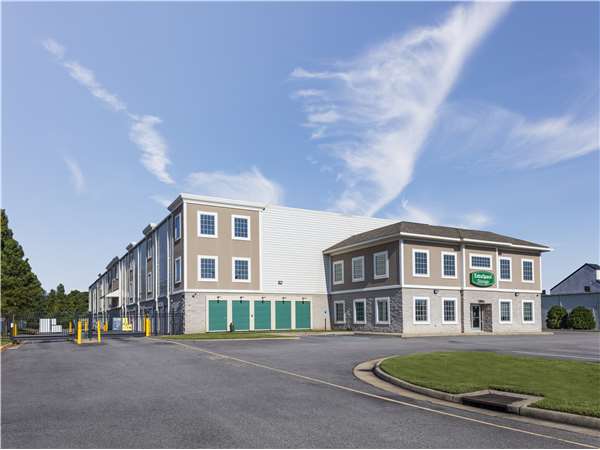Cheap Storage Units in Chesapeake, VA (from $18) | Extra Space Storage