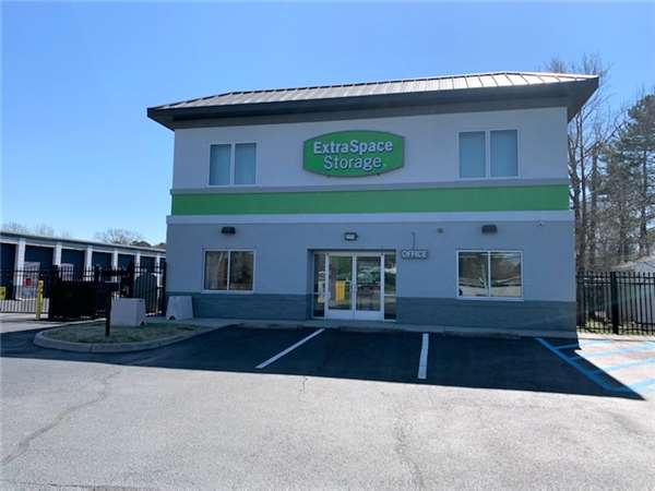 Cheap Storage Units in Norfolk, VA (from $17) | Extra Space Storage