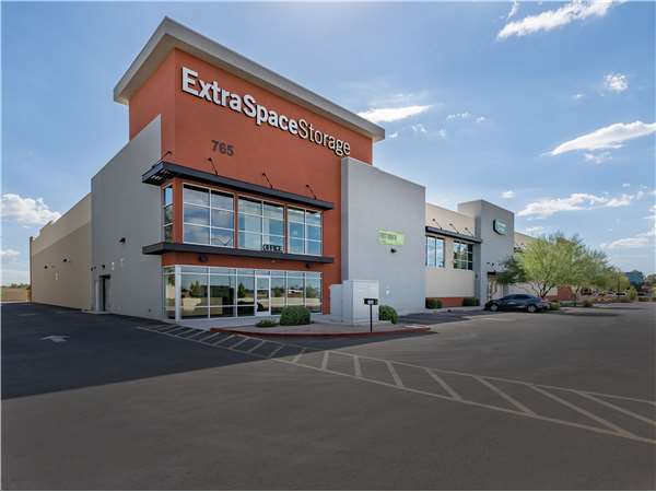 Cheap Storage Units in Tempe, AZ (from $5) | Extra Space Storage