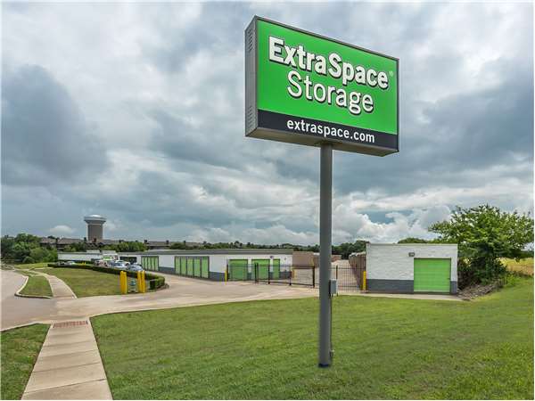 Cheap Storage Units in Dallas, TX (from $7) | Extra Space Storage