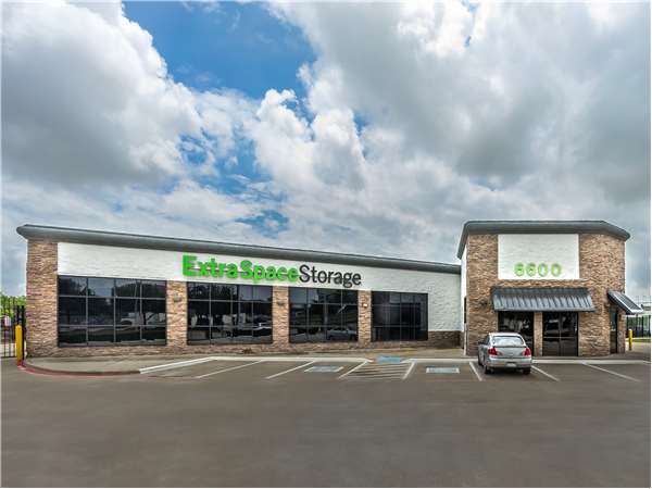 Cheap Storage Units in Dallas, TX (from $7) | Extra Space Storage