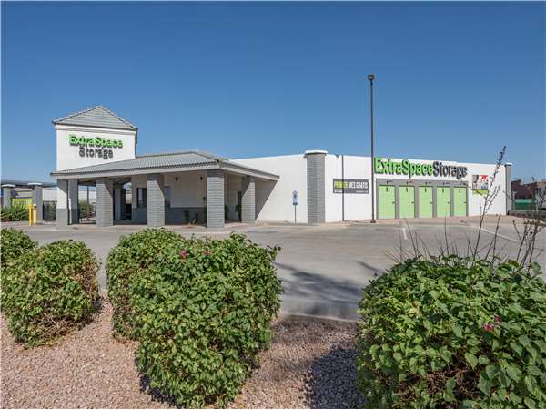 Cheap Storage Units in Phoenix, AZ (from $7) | Extra Space Storage