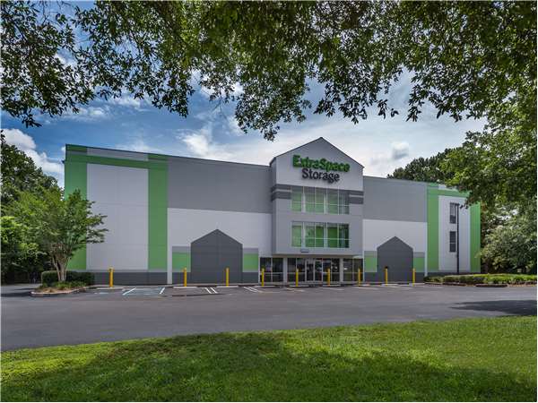 Cheap Storage Units in Mobile, AL (from $23) | Extra Space Storage