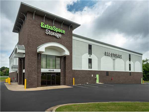 Cheap Storage Units in Montgomery, AL (from $13) | Extra Space Storage