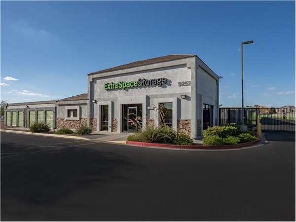 Cheap Storage Units in Mesa, AZ (from $4) | Extra Space Storage