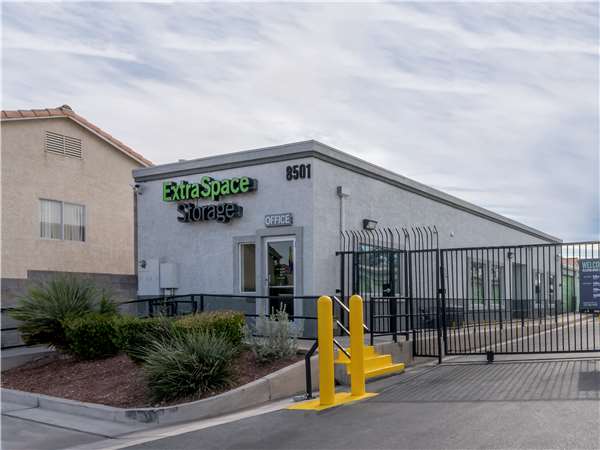 Cheap Storage Units in Las Vegas, NV (from $15) | Extra Space Storage