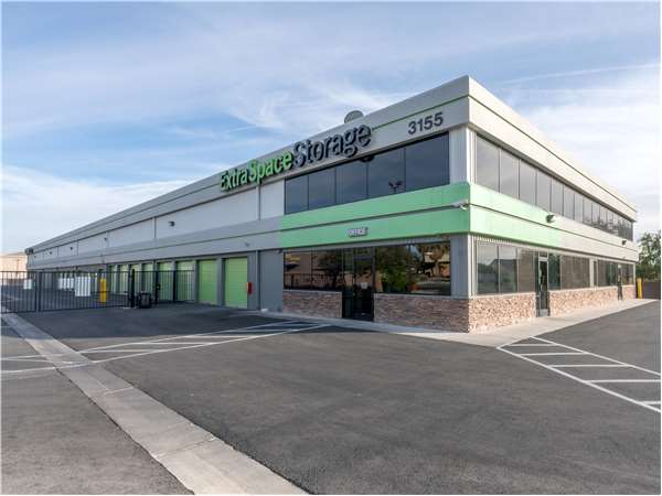 Cheap Storage Units in Las Vegas, NV (from $15) | Extra Space Storage