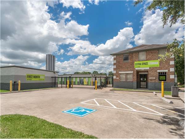 Cheap Storage Units in Houston, TX (from $8) | Extra Space Storage