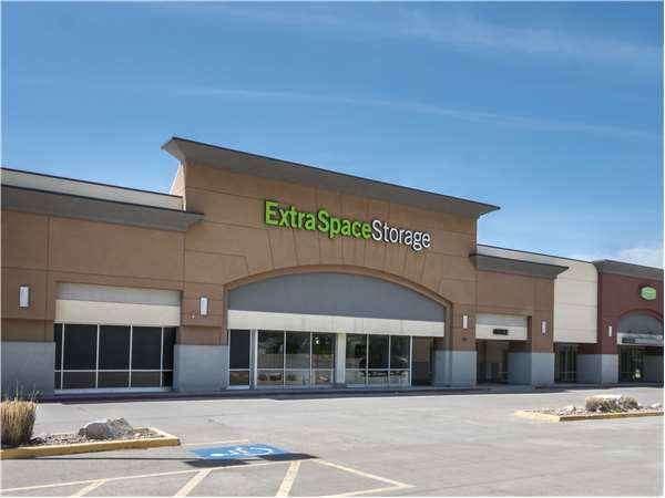 Cheap Storage Units in Salt Lake City, UT (from $16) | Extra Space Storage