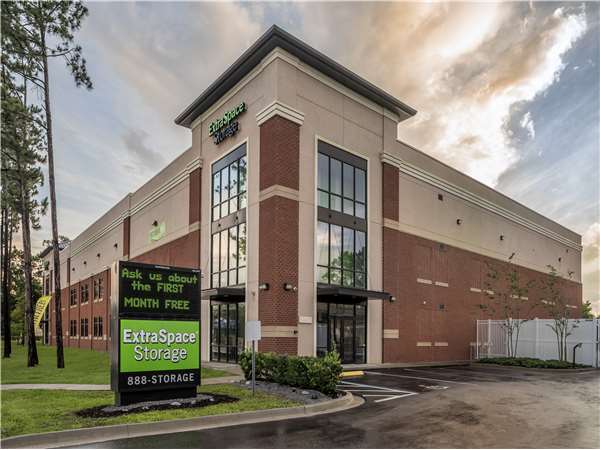 Cheap Storage Units in Jacksonville, FL (from $16) | Extra Space Storage