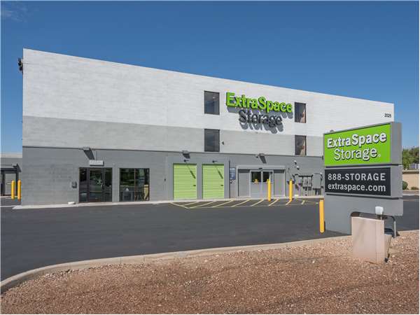 Cheap Storage Units in Tucson, AZ (from $18) | Extra Space Storage