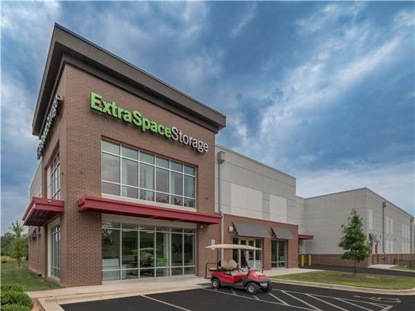 Cheap Storage Units in Charlotte, NC (from $9) | Extra Space Storage