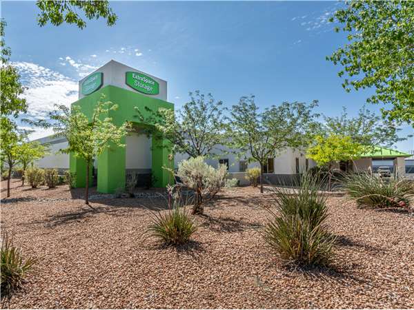 Cheap Storage Units in Albuquerque, NM (from $9) | Extra Space Storage