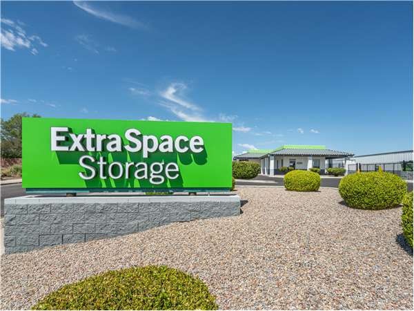 Cheap Storage Units in Albuquerque, NM (from $9) | Extra Space Storage